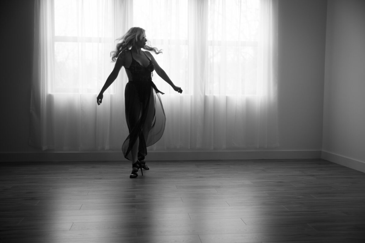 The Many Different Styles Of A Boudoir Session – Karen Morgan Boudoir